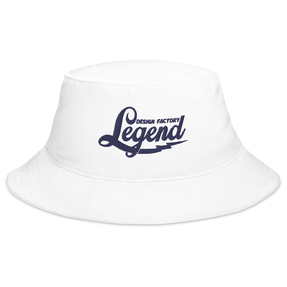 Bucket – Legend Design Factory